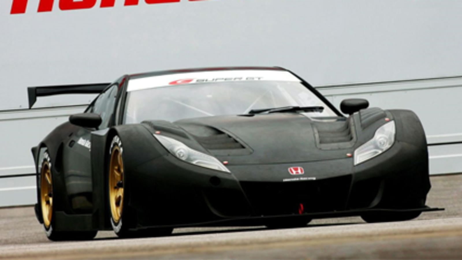 Honda bringt den HSV-01 auf die Straße - oe24.at