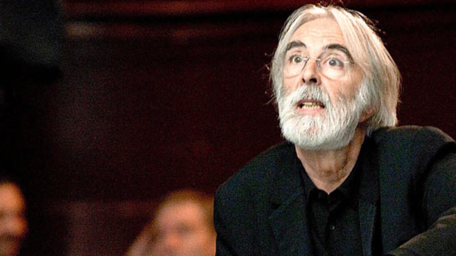 Michael Haneke: Heimspiel mit Mozart - stars24