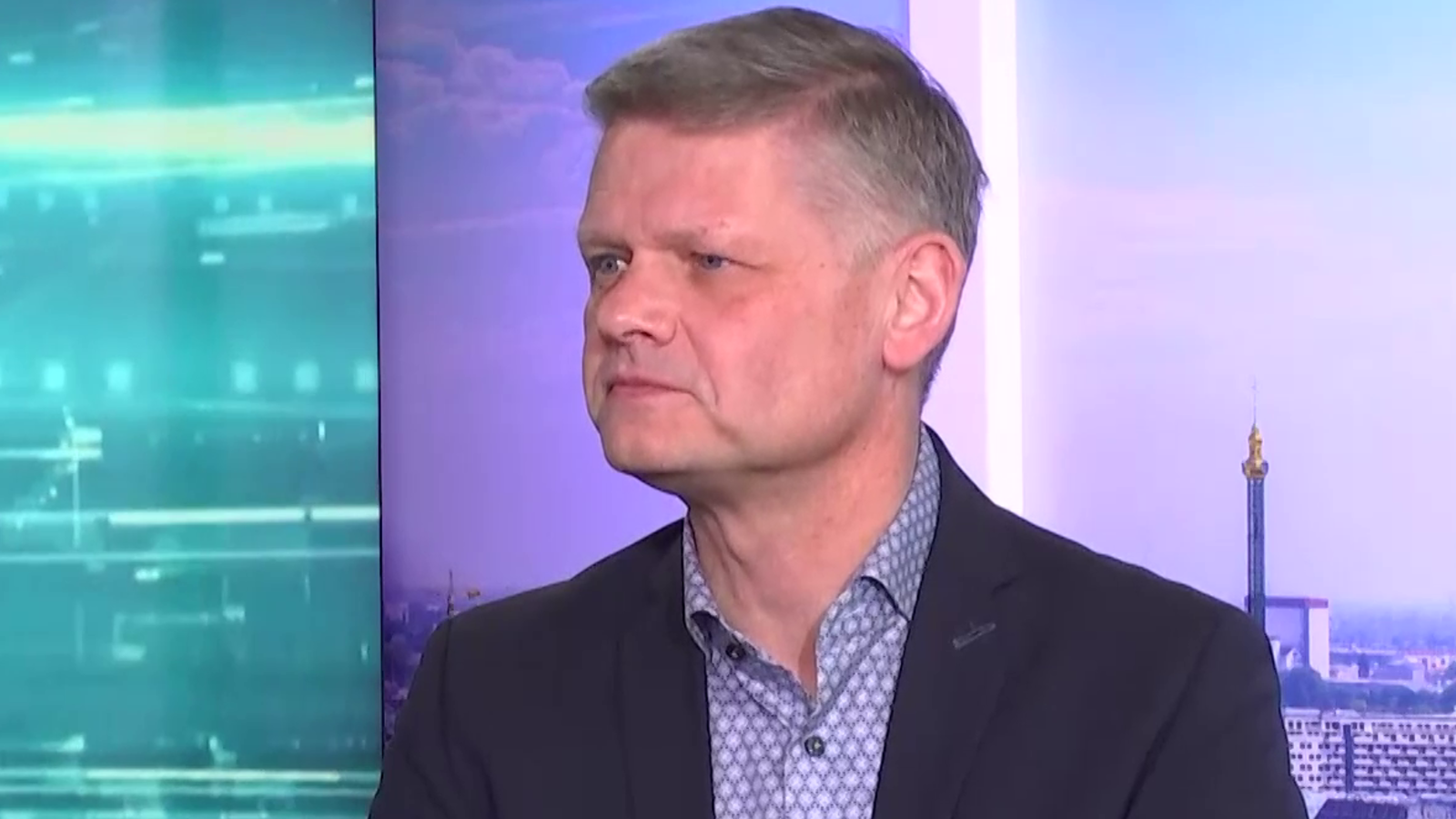 Isabelle Daniel: Das Interview mit Andreas Hanger - oe24.tv Isabelle Daniel: Das Interview mit Andreas Hanger - oe24.tv