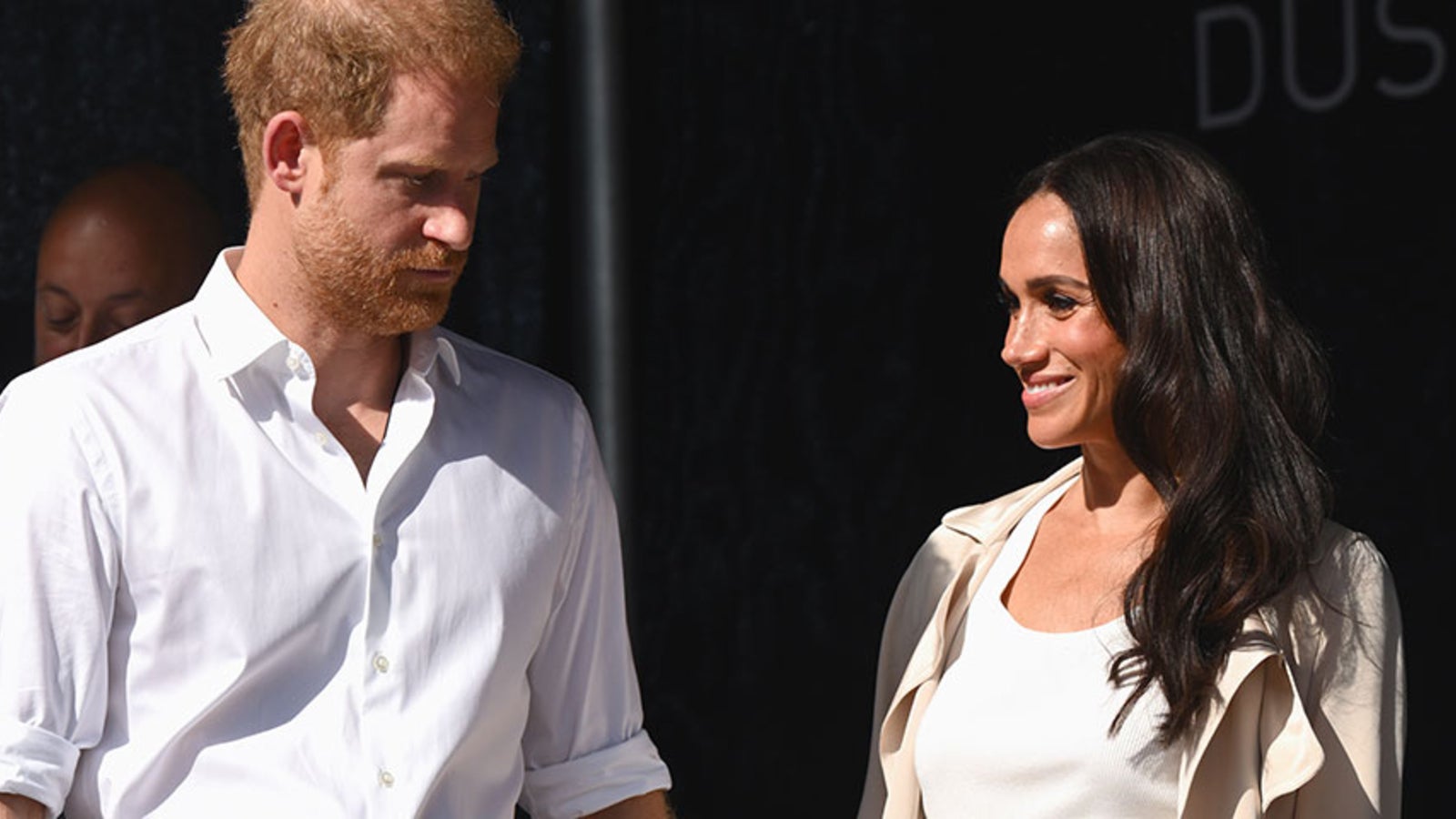Trennung Harry Meghan: Jetzt spricht eine Freundin - stars24