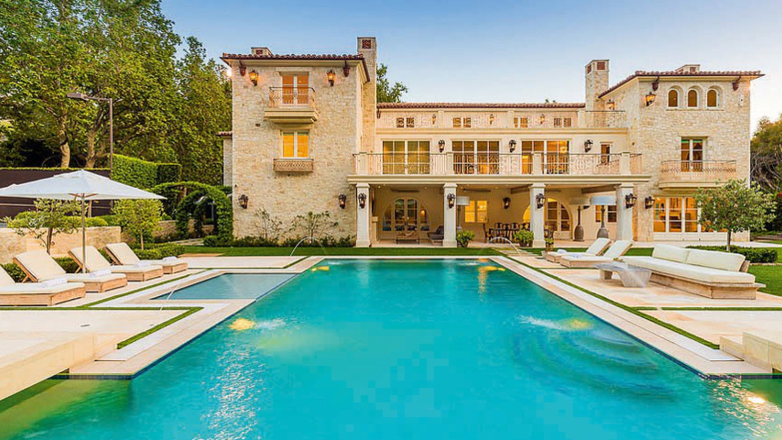 Meg & Harry: So teuer ist ihr neues Heim - stars24