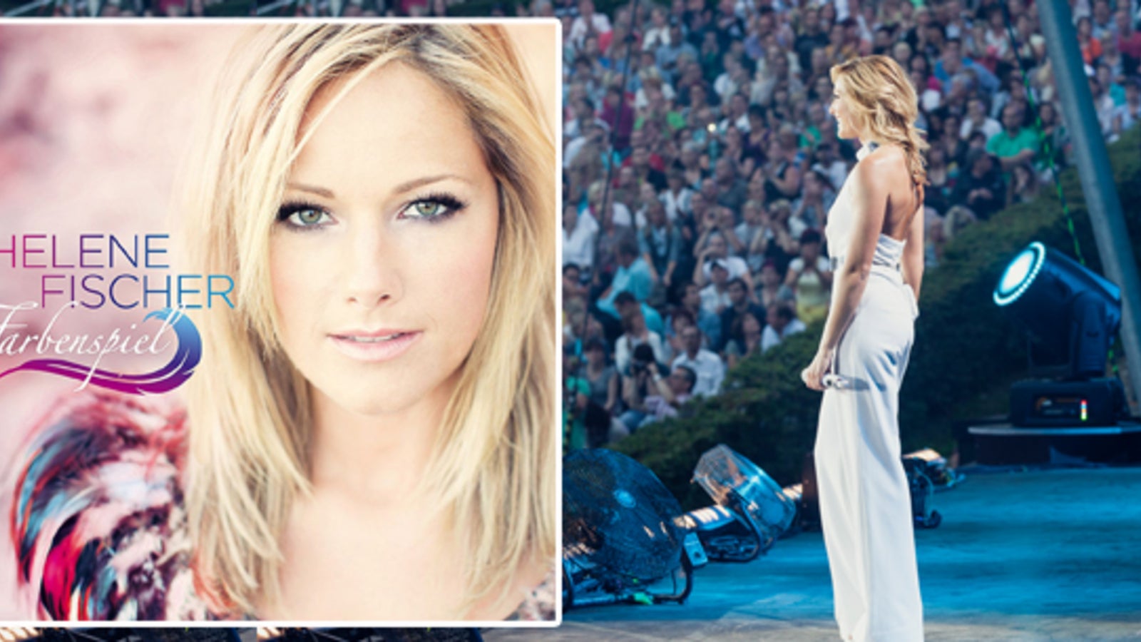 Helene Fischer: Ihre größten Hits - stars24