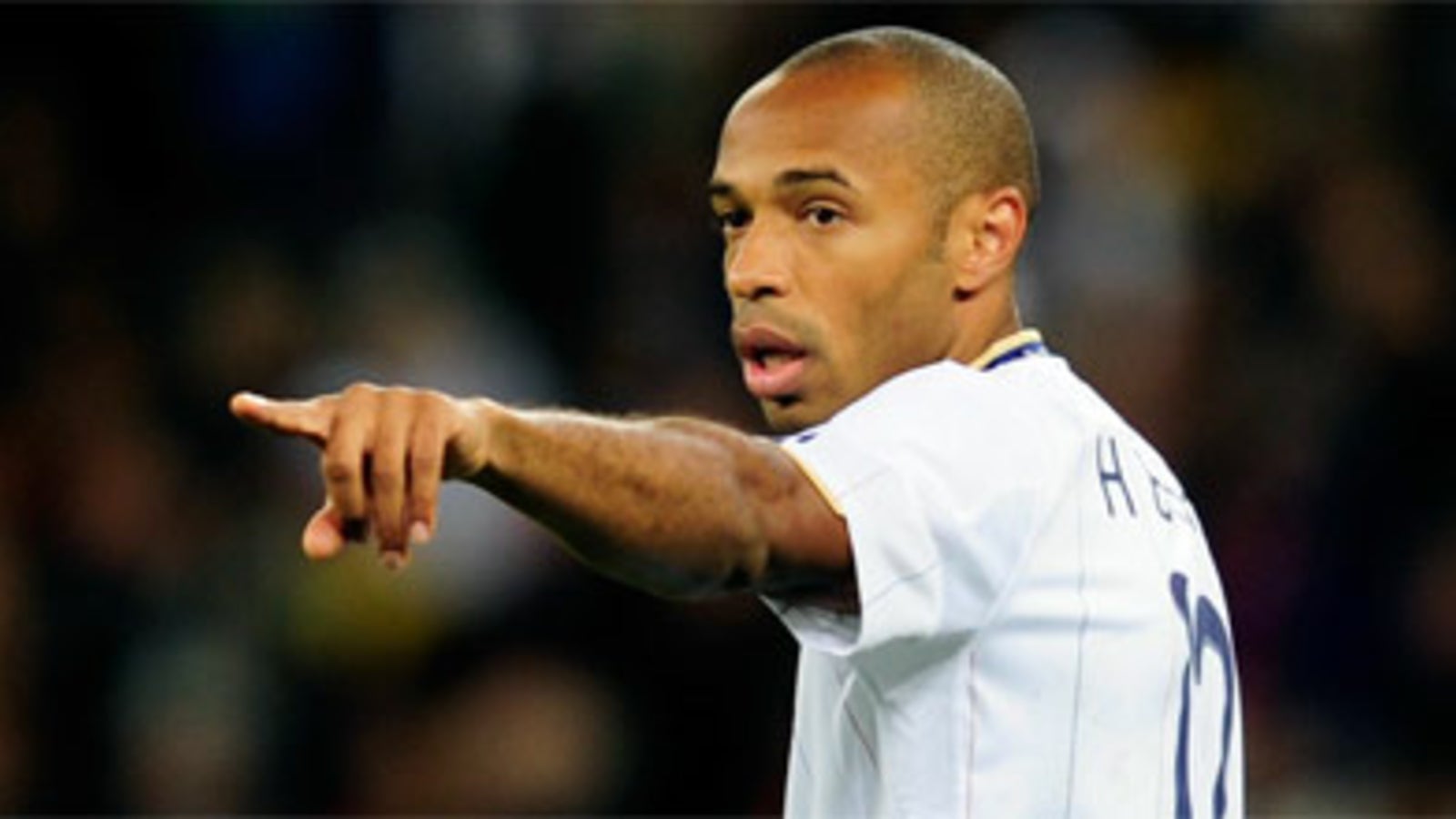 Bullen wollen Weltstar Henry - sport24.at