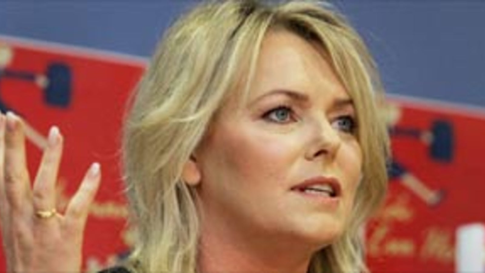 Kerner schmiss Eva Herman aus Talkshow - stars24