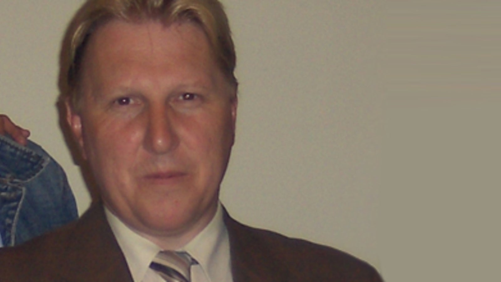 "Blockwart"-Sager von FPK-Parteichef - Politik-Live