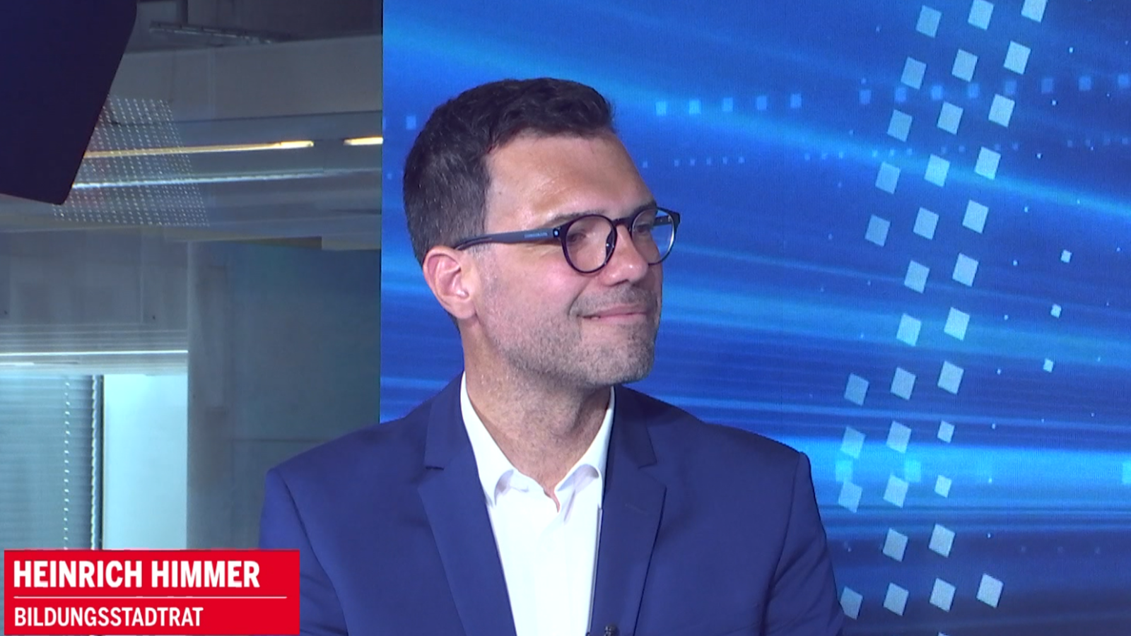 Himmer zu Ferienbeginn: Personalmangel macht Sorgen - oe24.tv