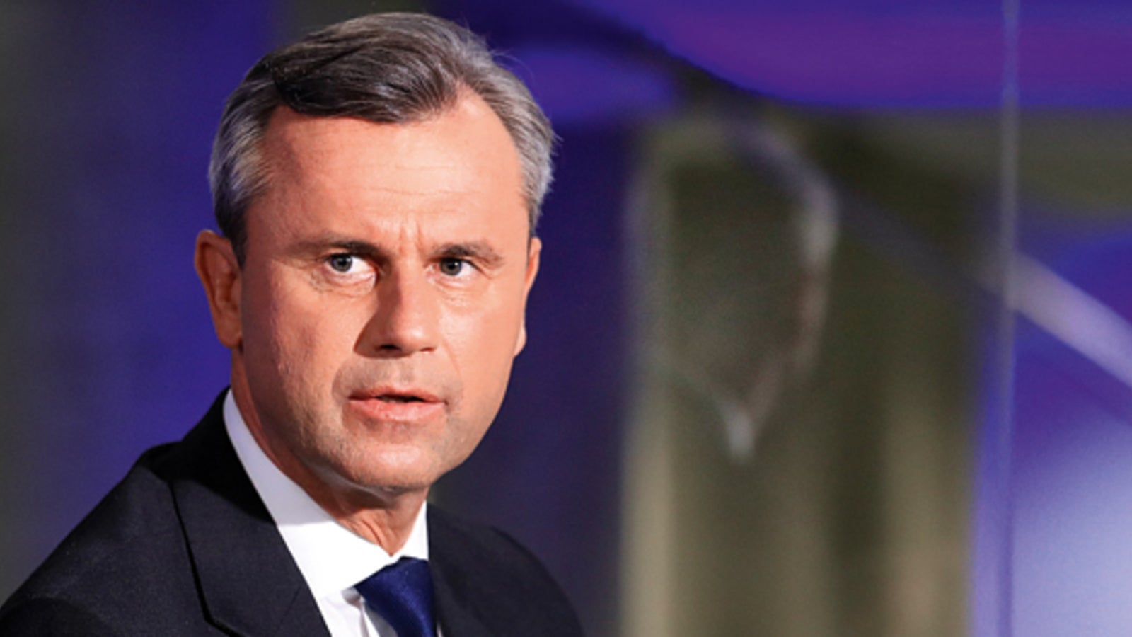 Entschuldigung nach "Krüppel"-Tweet bei Hofer - Politik-Live