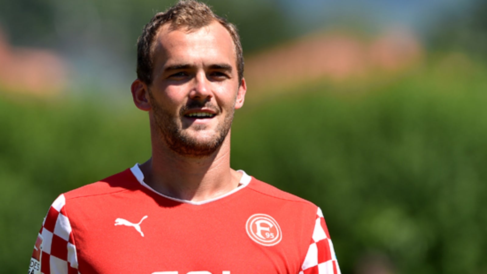 Jimmy Hoffer steht vor Rückkehr nach Österreich - sport24.at