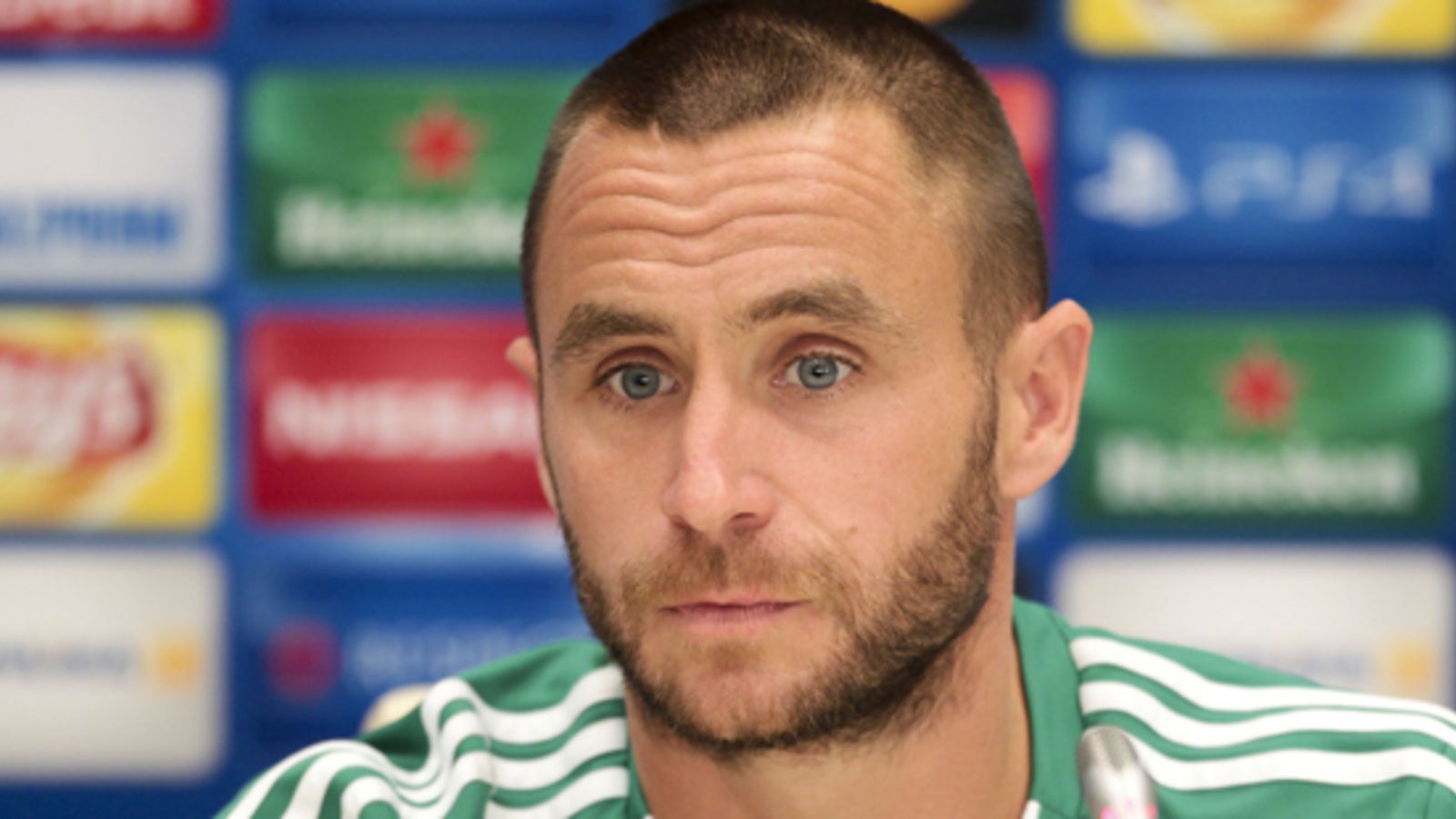 Koller hat ein Fitness-Problem - sport24.at