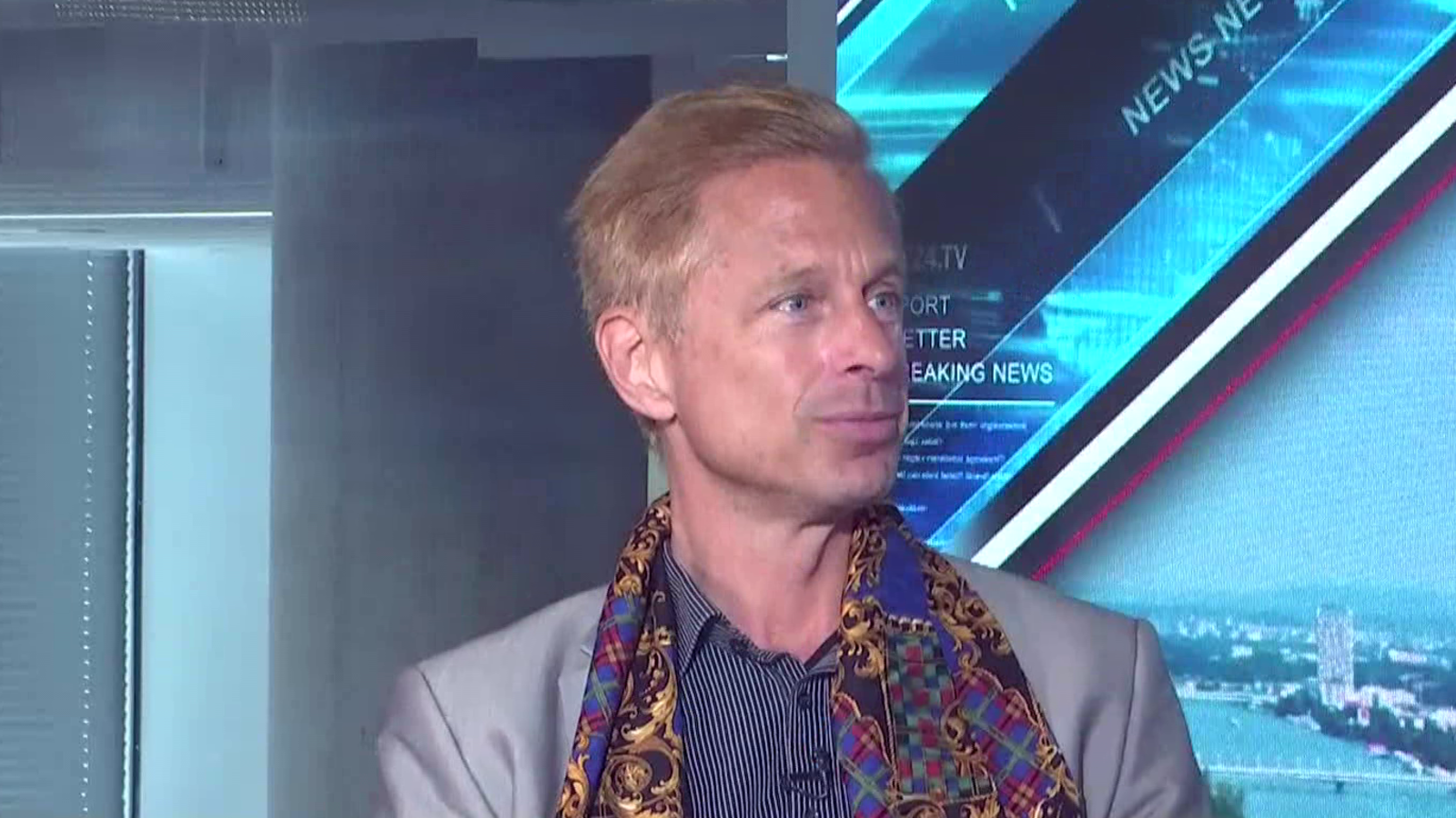 Klimaklage vor Menschenrechtsgericht erfolgreich | Adrian Hollaender ...