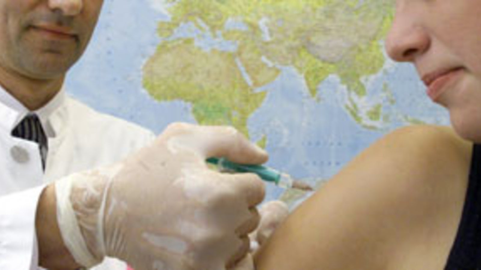 HPV-Impfung ist jetzt bis zum 30. Geburtstag gratis - oe24.at HPV-Impfung ist jetzt bis zum 30. Geburtstag gratis - oe24.at