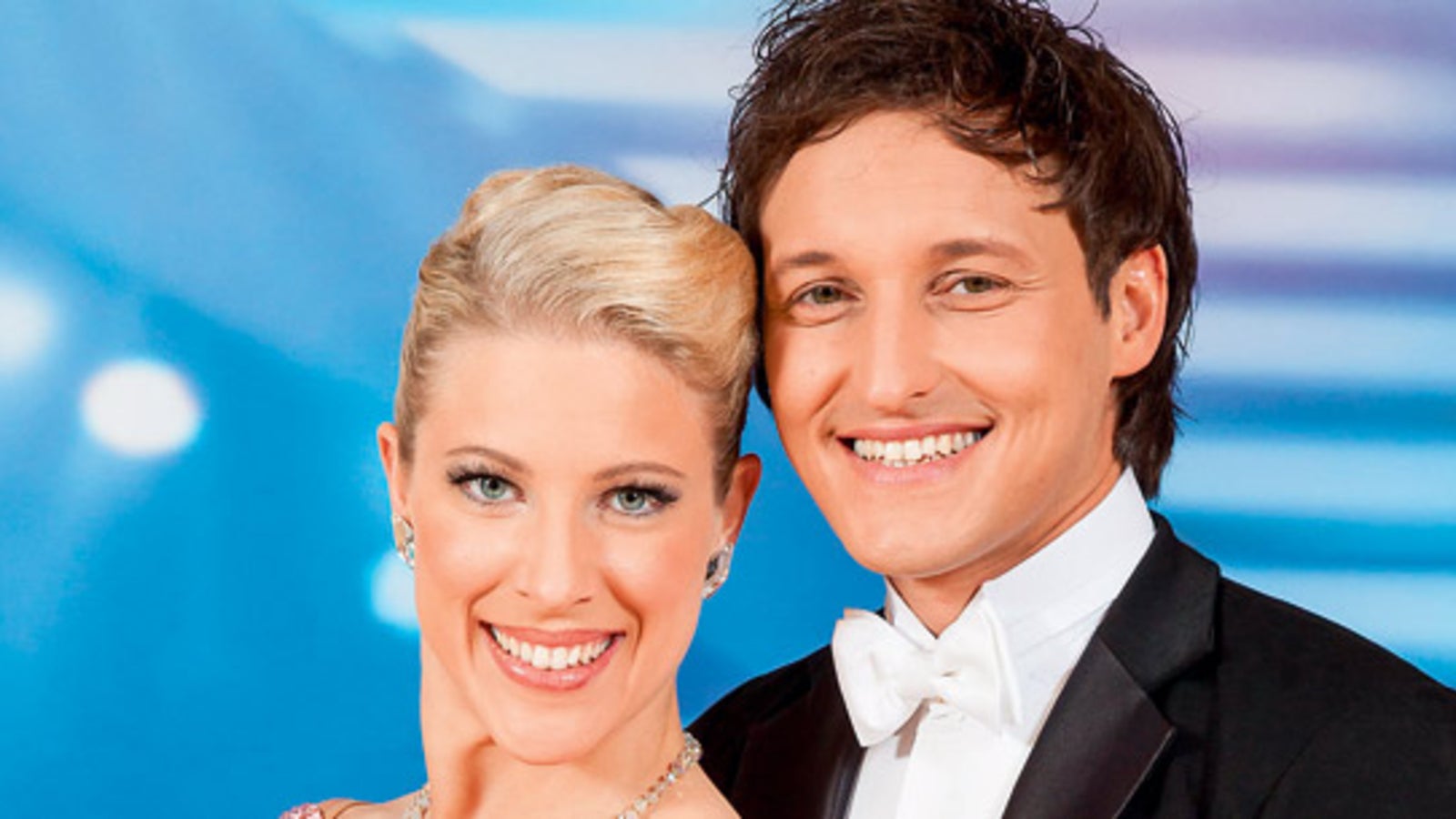 Angelini will mit Liebes-Show siegen - stars24
