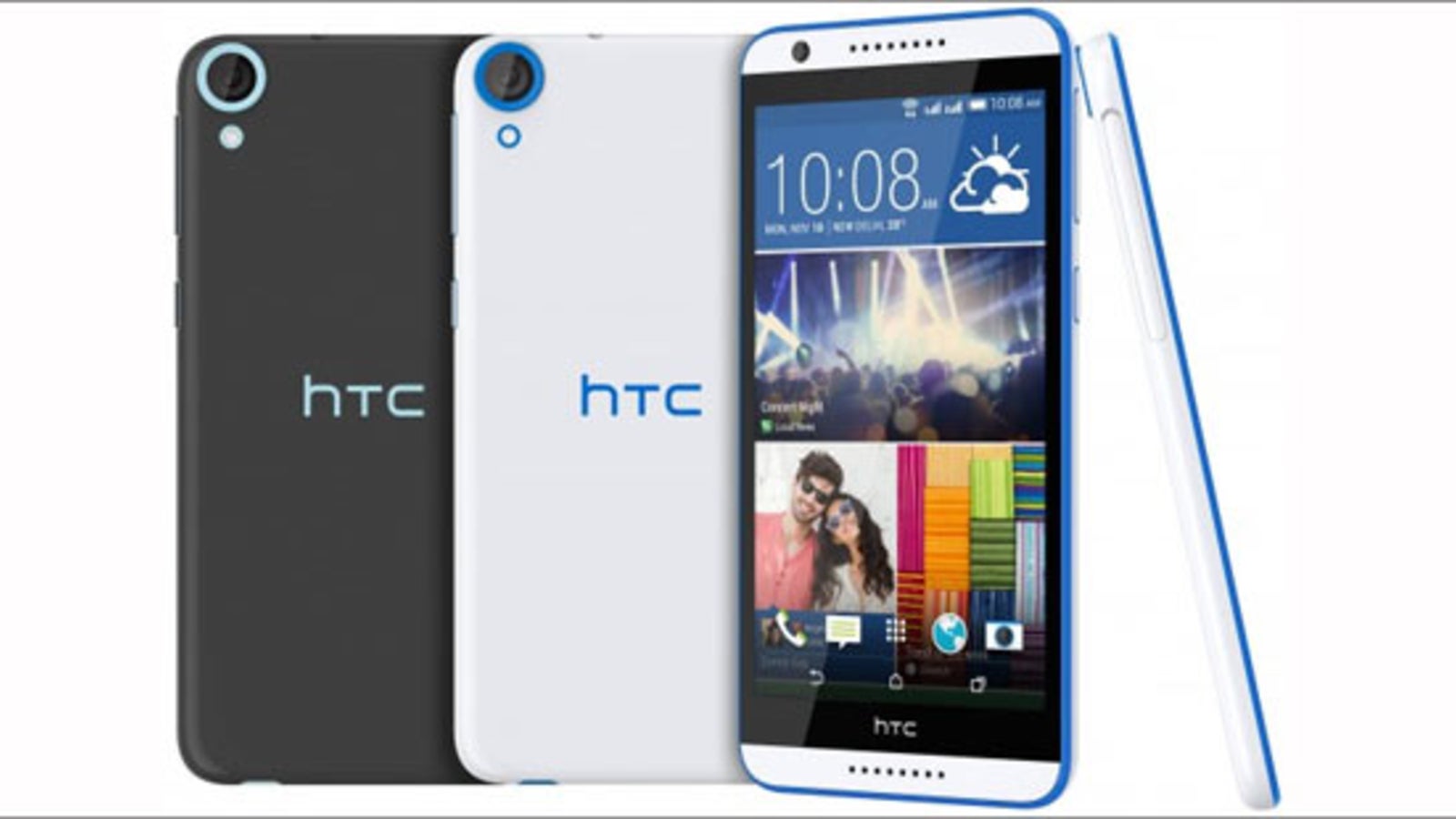 HTC bringt das Desire 620 mit LTE - oe24.at