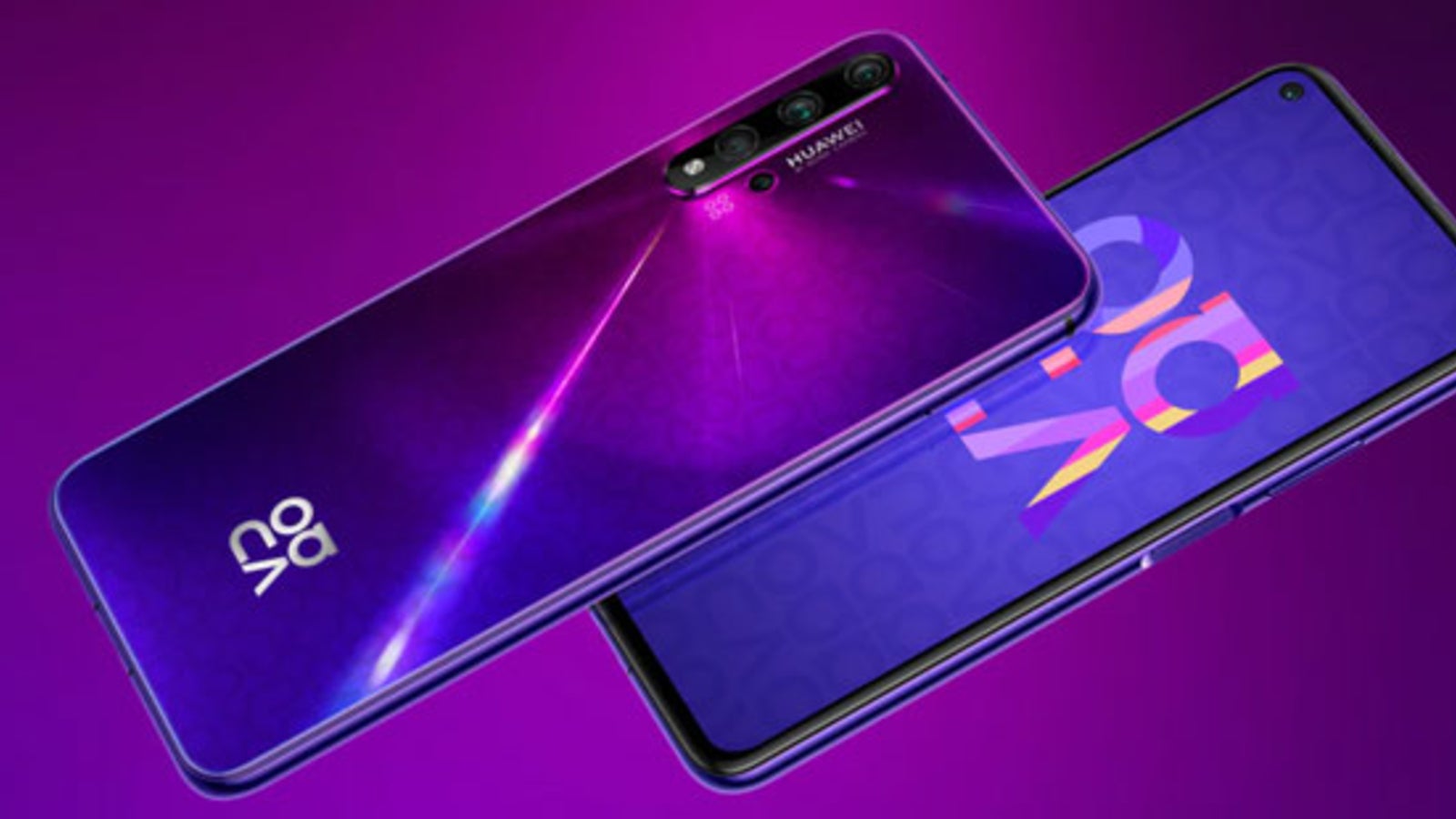 Huawei bringt neues Smartphone mit Google-Apps - oe24.at