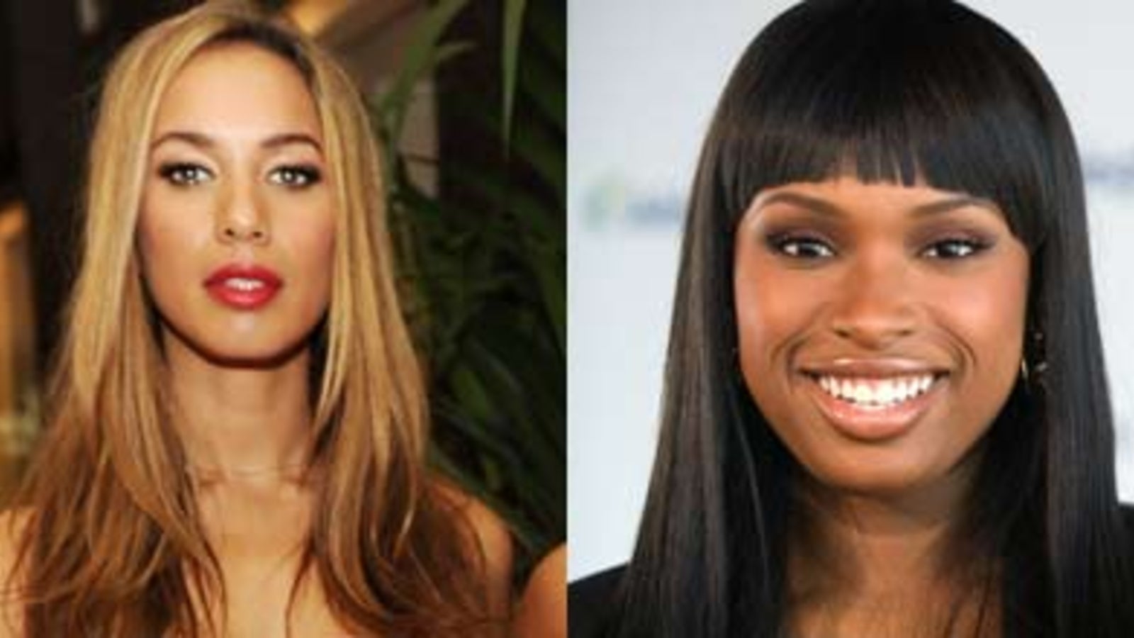 Lewis und Hudson nehmen SATC-Song auf - stars24