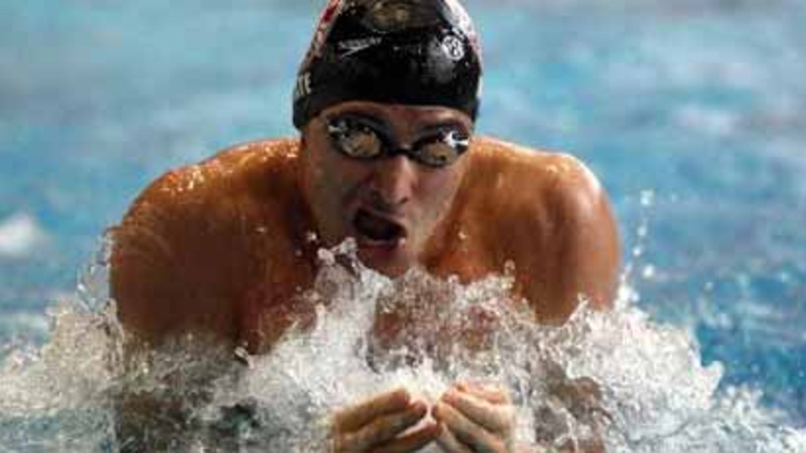 Mate mit neuem Rekord über 50m Brust - sport24.at