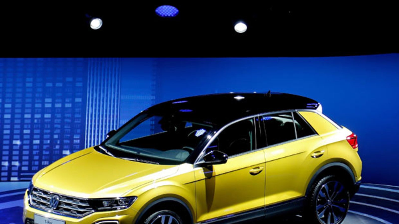 Messe-Highlights der IAA 2017 - oe24.at