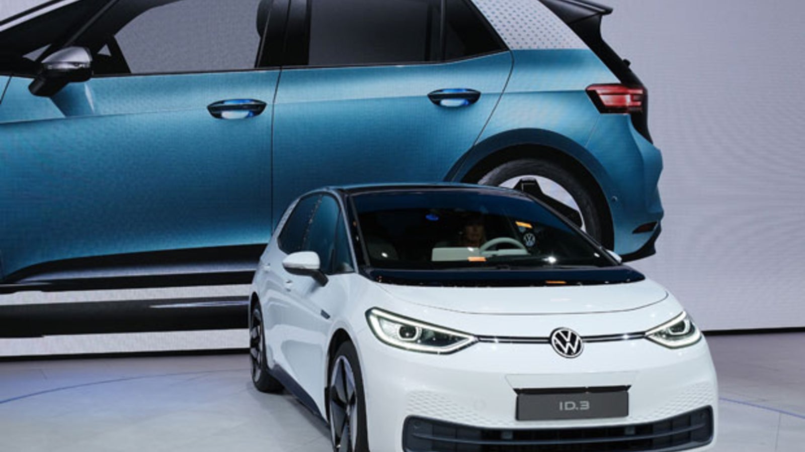 Messerundgang IAA 2019 - oe24.at