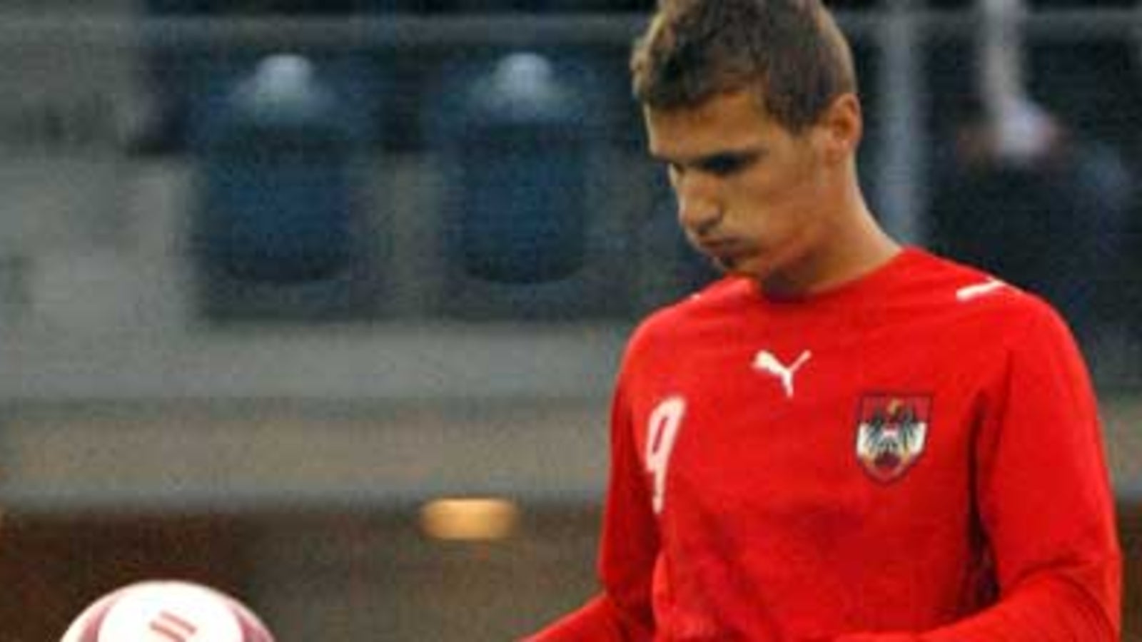 Besian Idrizaj stirbt mit 22 Jahren - sport24.at