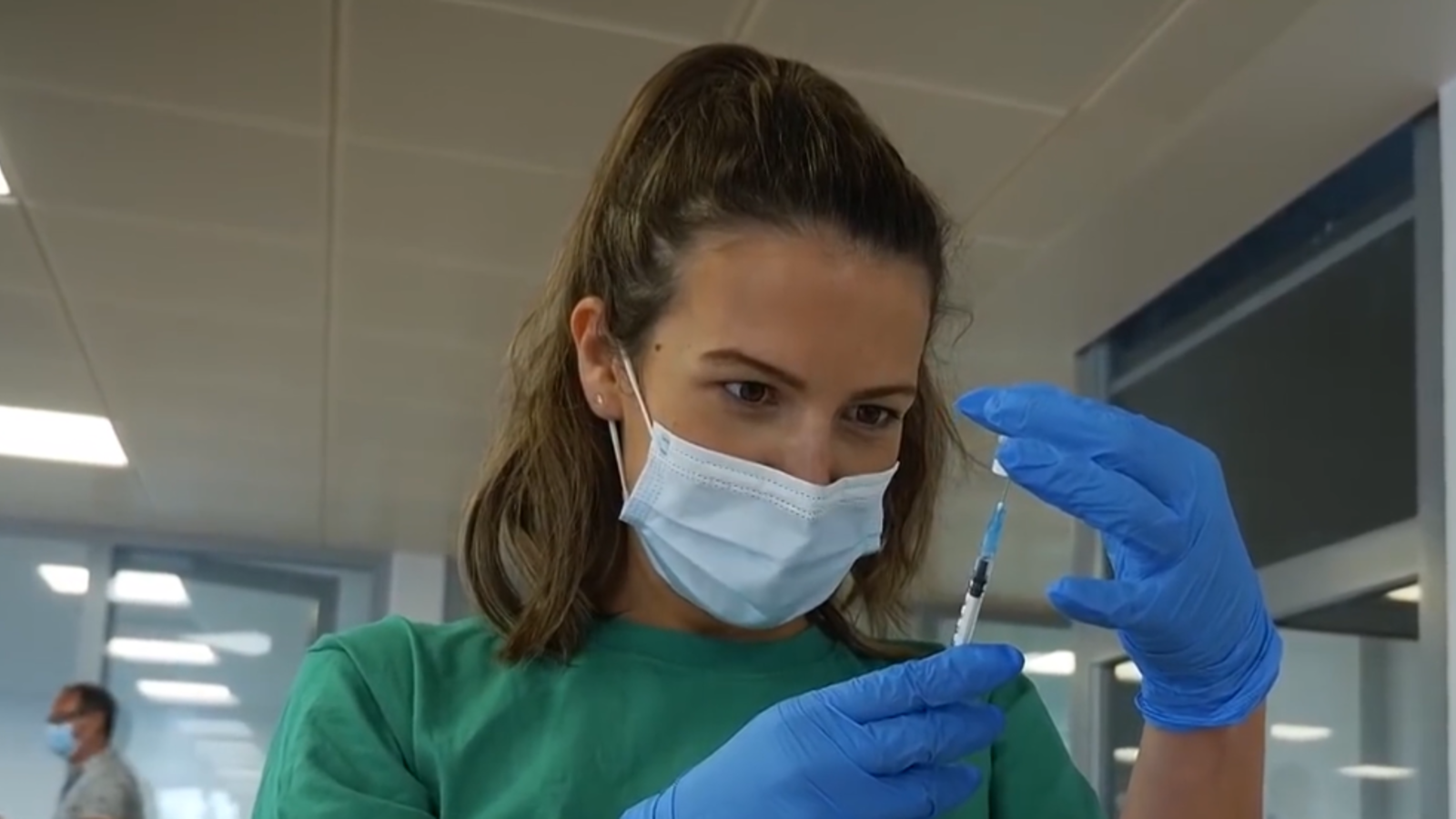 Dieses Land führt nun eine Impfpflicht ein - oe24.at