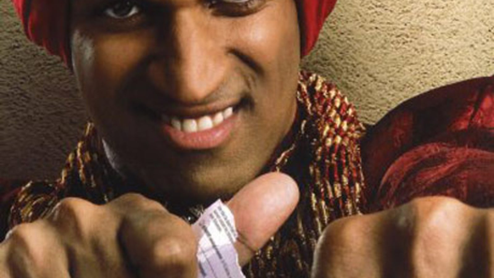 "Der Inder " macht jetzt auf Disco - stars24