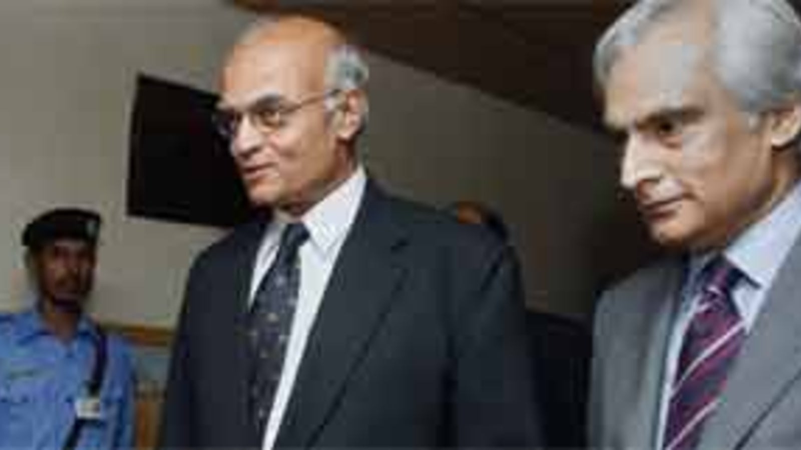 Neue Gespräche zwischen Indien und Pakistan - oe24.at