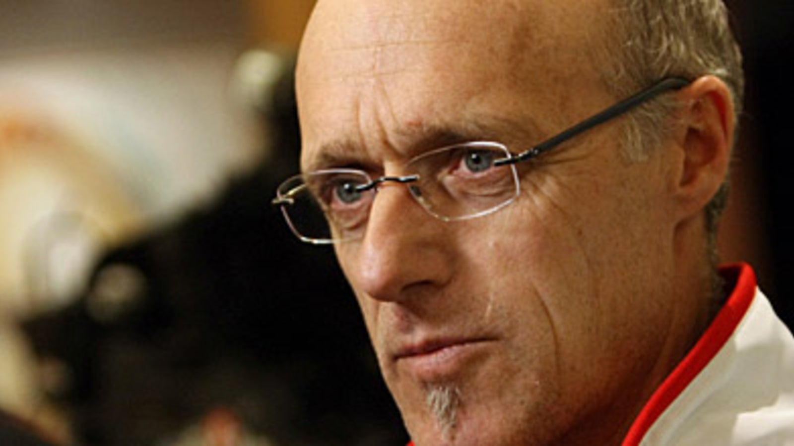 Innauer macht den Abflug - sport24.at