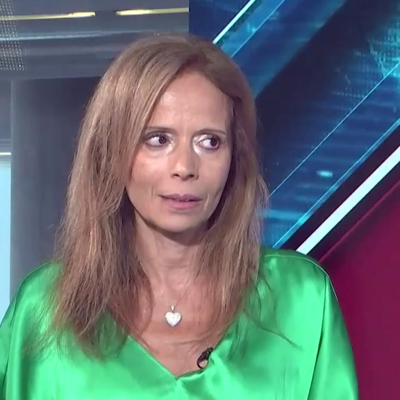 Isabelle Daniel | oe24 Video