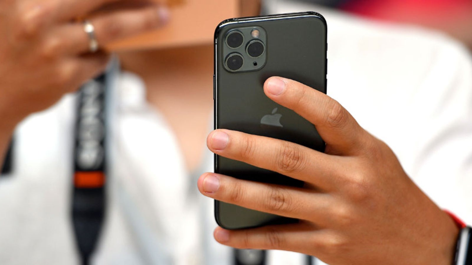 iPhone 12-Chip (A14) schockt Android-Konkurrenz - oe24.at