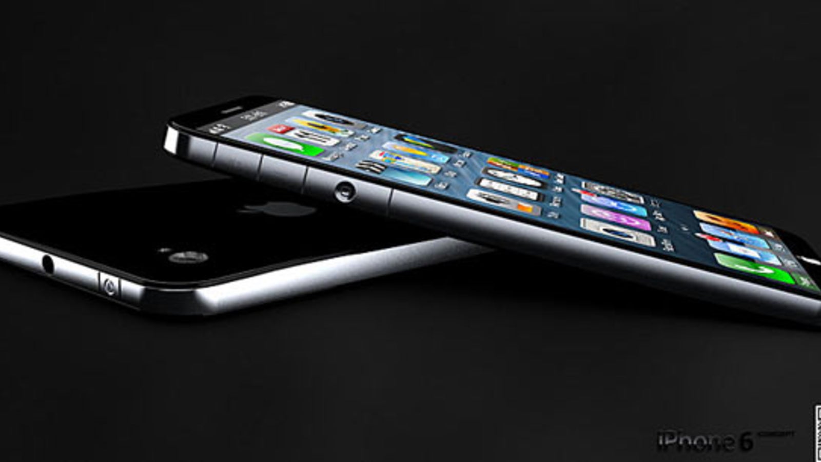 iPhone 6 und iOS 7 bereits im Test - oe24.at