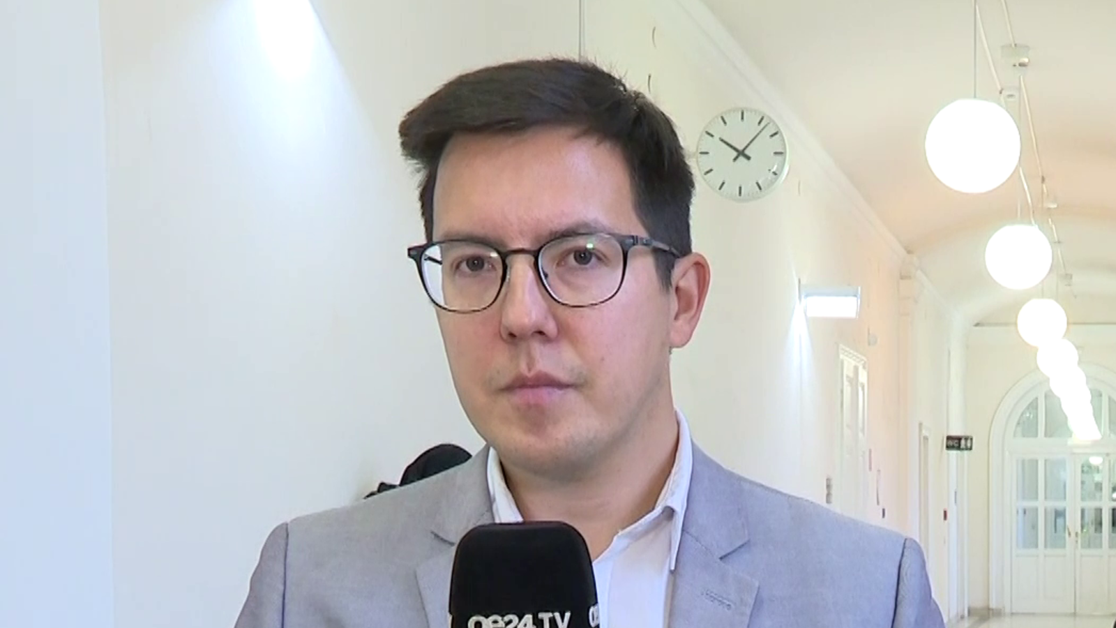 17-Jähriger IS-Anhänger wieder vor Gericht - oe24.tv