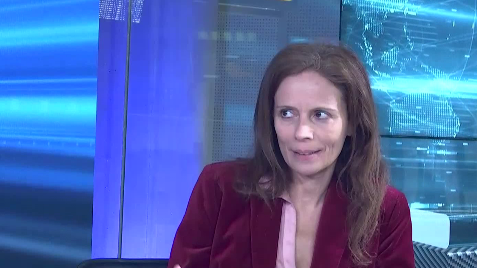 Corona-Massentests starten | Isabelle Daniel im Interview - oe24.tv