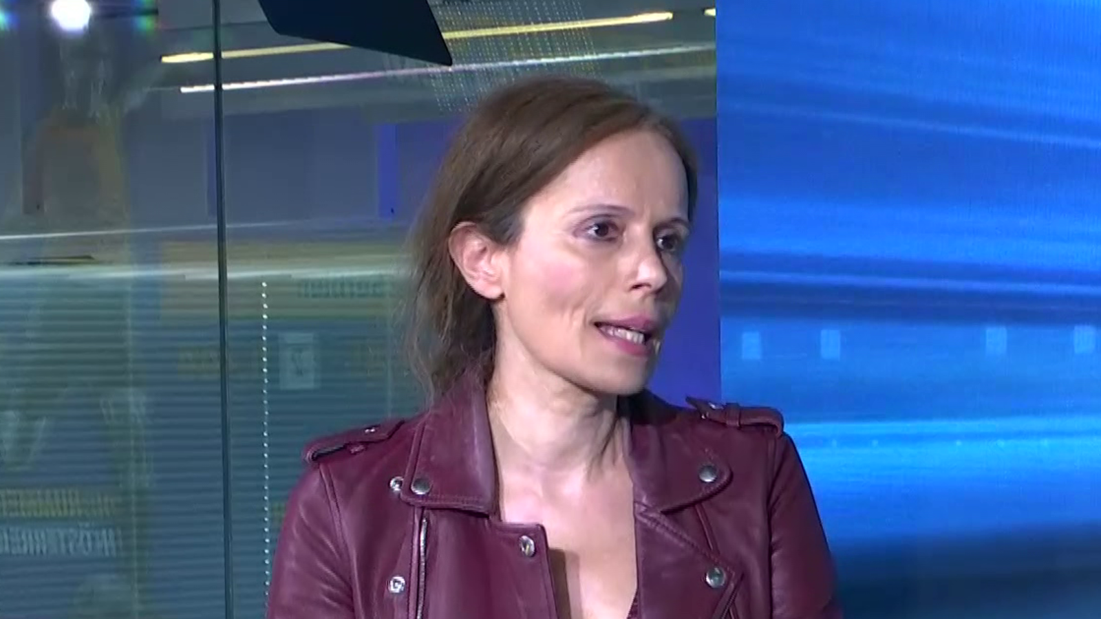 Isabelle Daniel über dringliche Anfrage an Kurz zu ÖBAG - oe24.tv