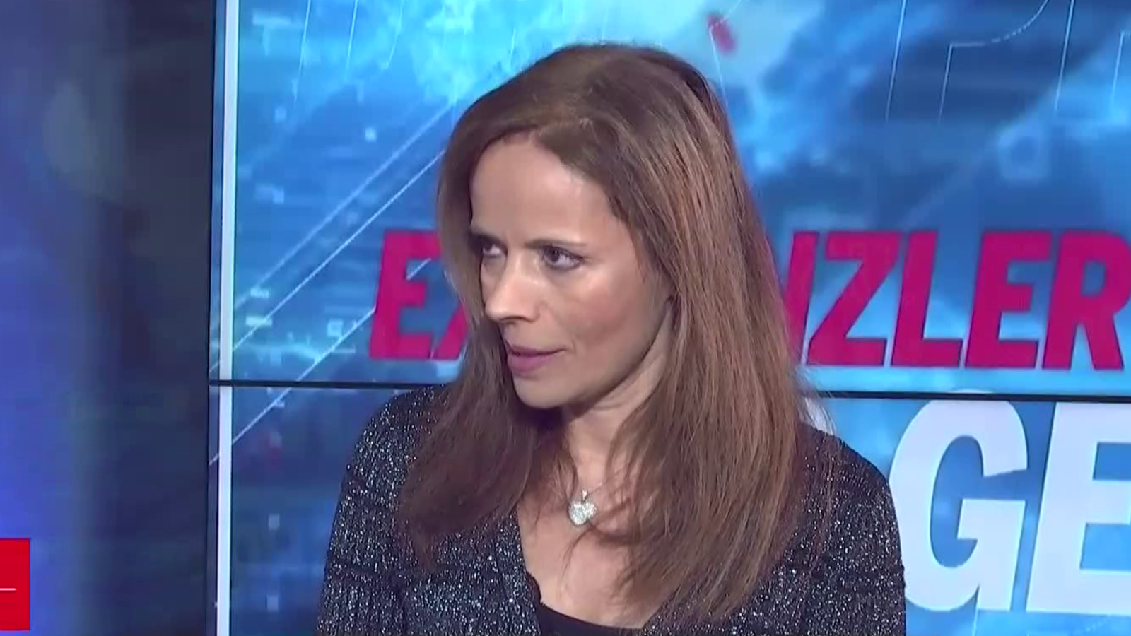 Isabelle Daniel | Prozess gegen Ex-Kanzler Kurz: Urteil erwartet - oe24.tv