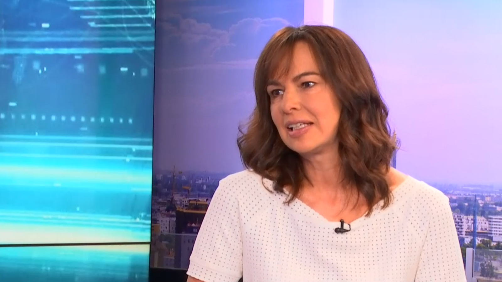 Isabelle Daniel: Die Umfrage der Woche - oe24.tv