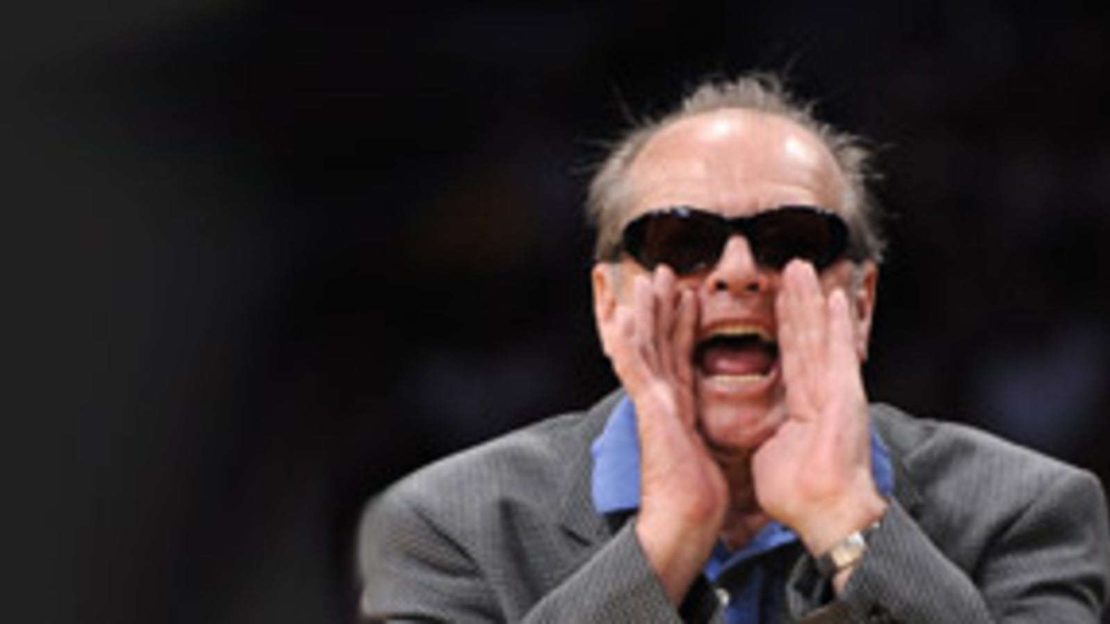 Jack Nicholson unterstützt Hillary in Gag-Video - oe24.at