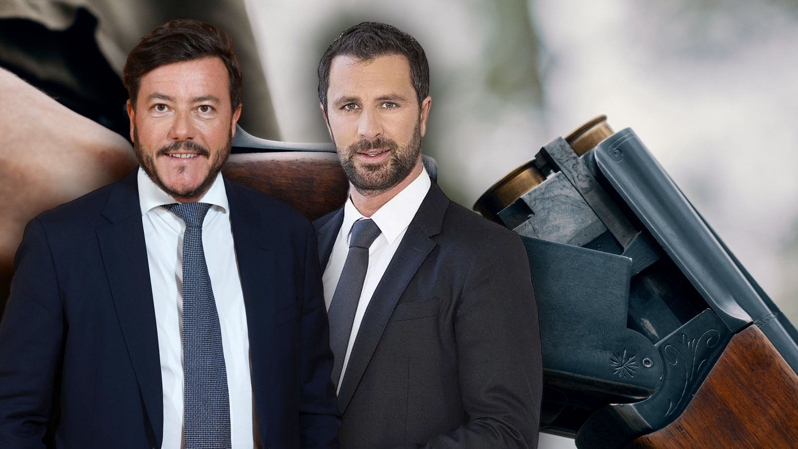 Dornauer nach Jagdfoto mit Benko unter Druck - oe24.tv