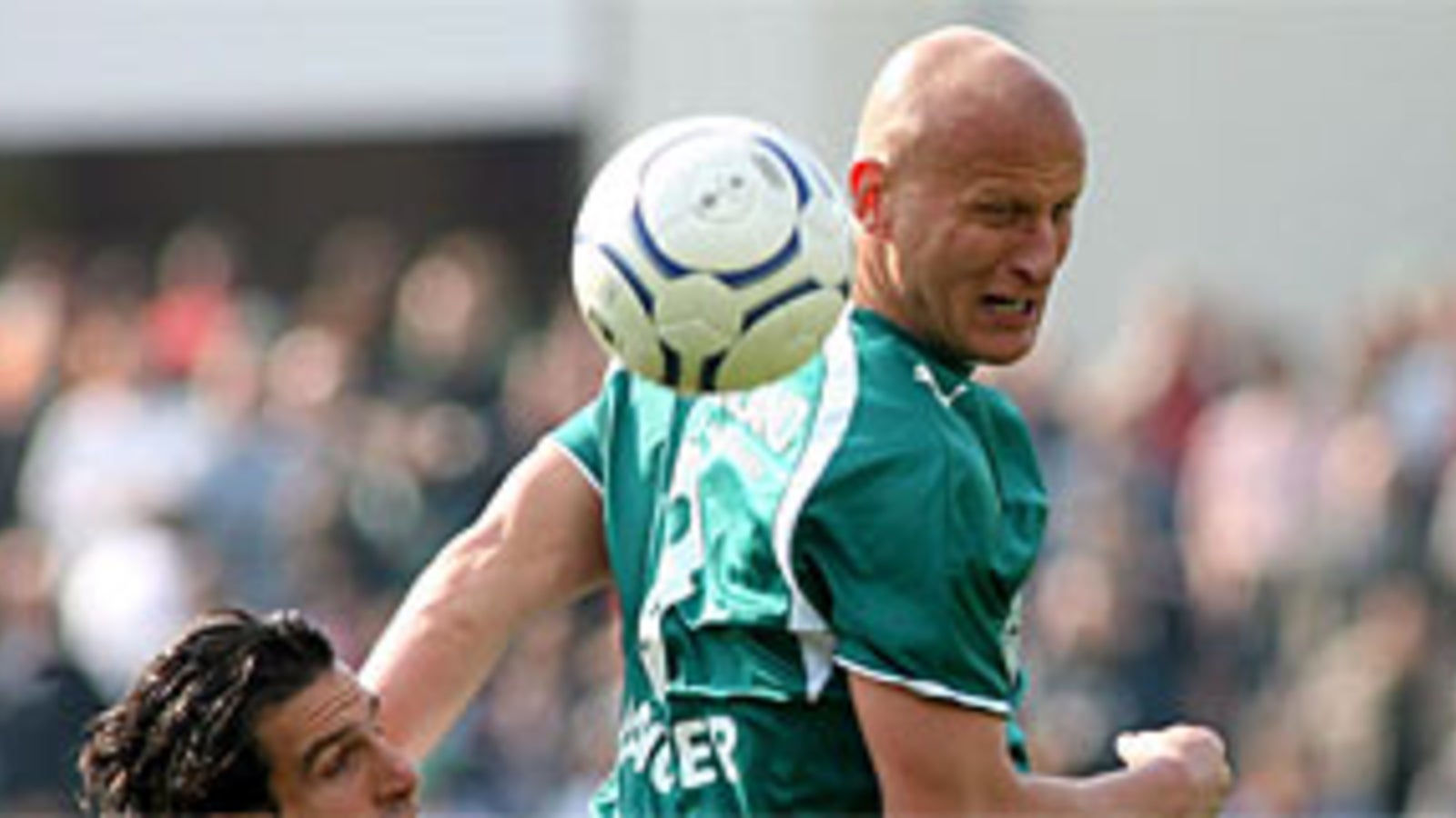 Jancker verlängert bei Mattersburg - sport24.at