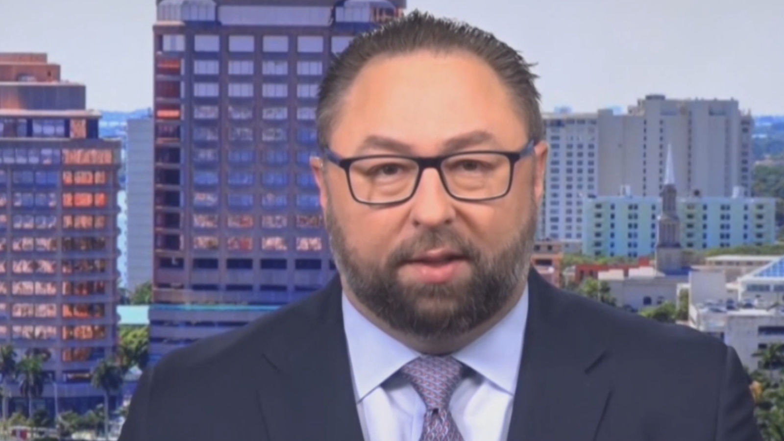 Fellner! LIVE: Jason Miller im Interview - oe24.tv