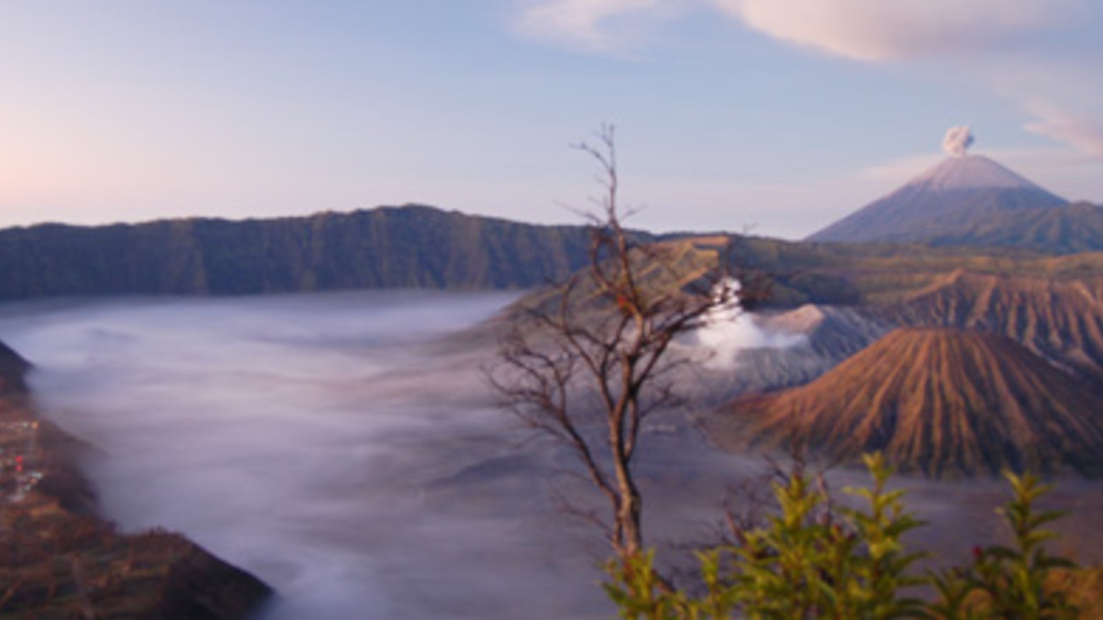 Java bis Island: Entdecken Sie die Welt - REISELUST