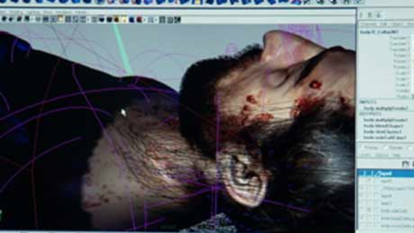 3D-Rekonstruktion von Jesus Christus - oe24.at