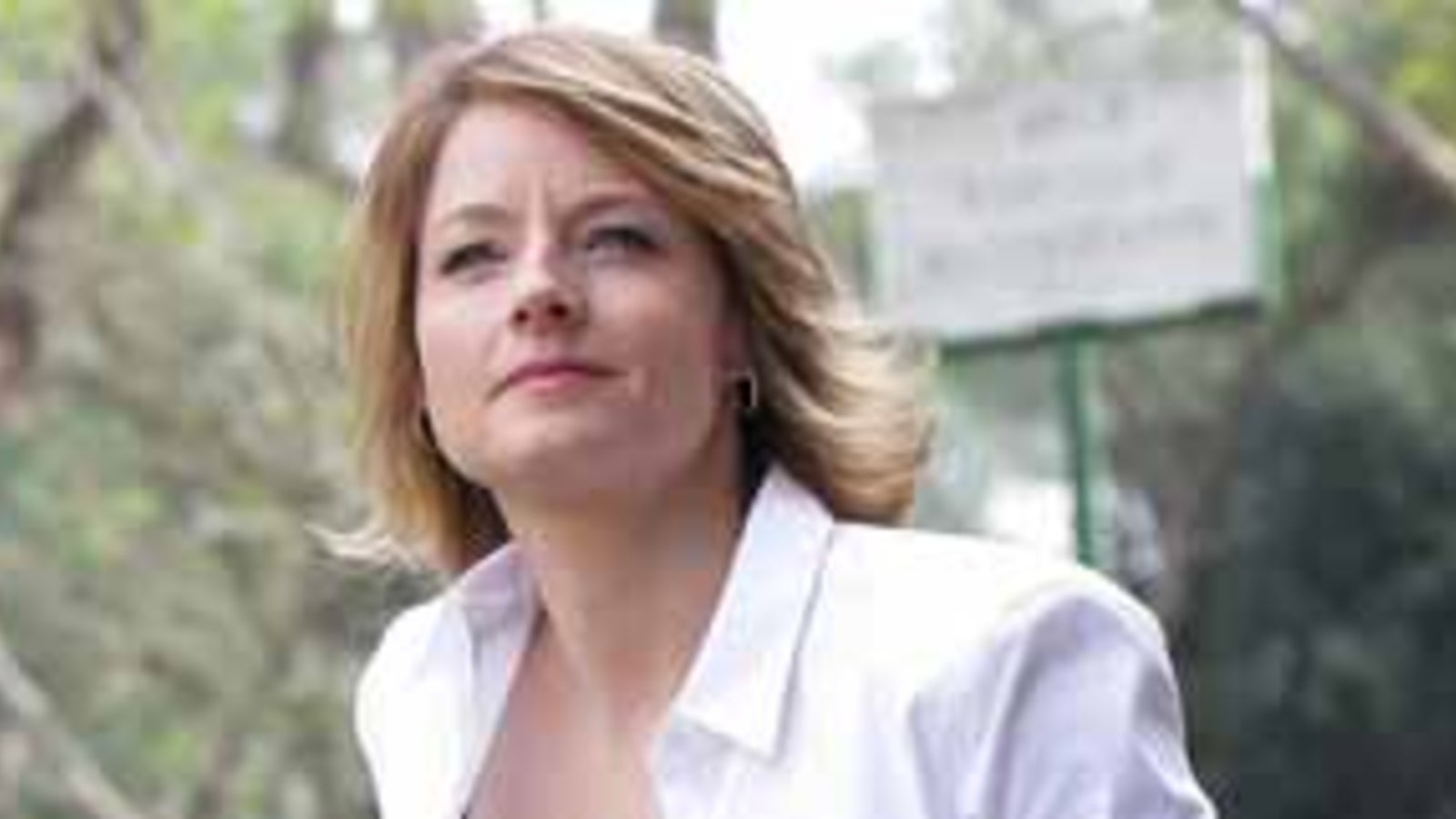 Jodie Fosters Ex-Freundin fordert 25 Mio. Dollar - stars24