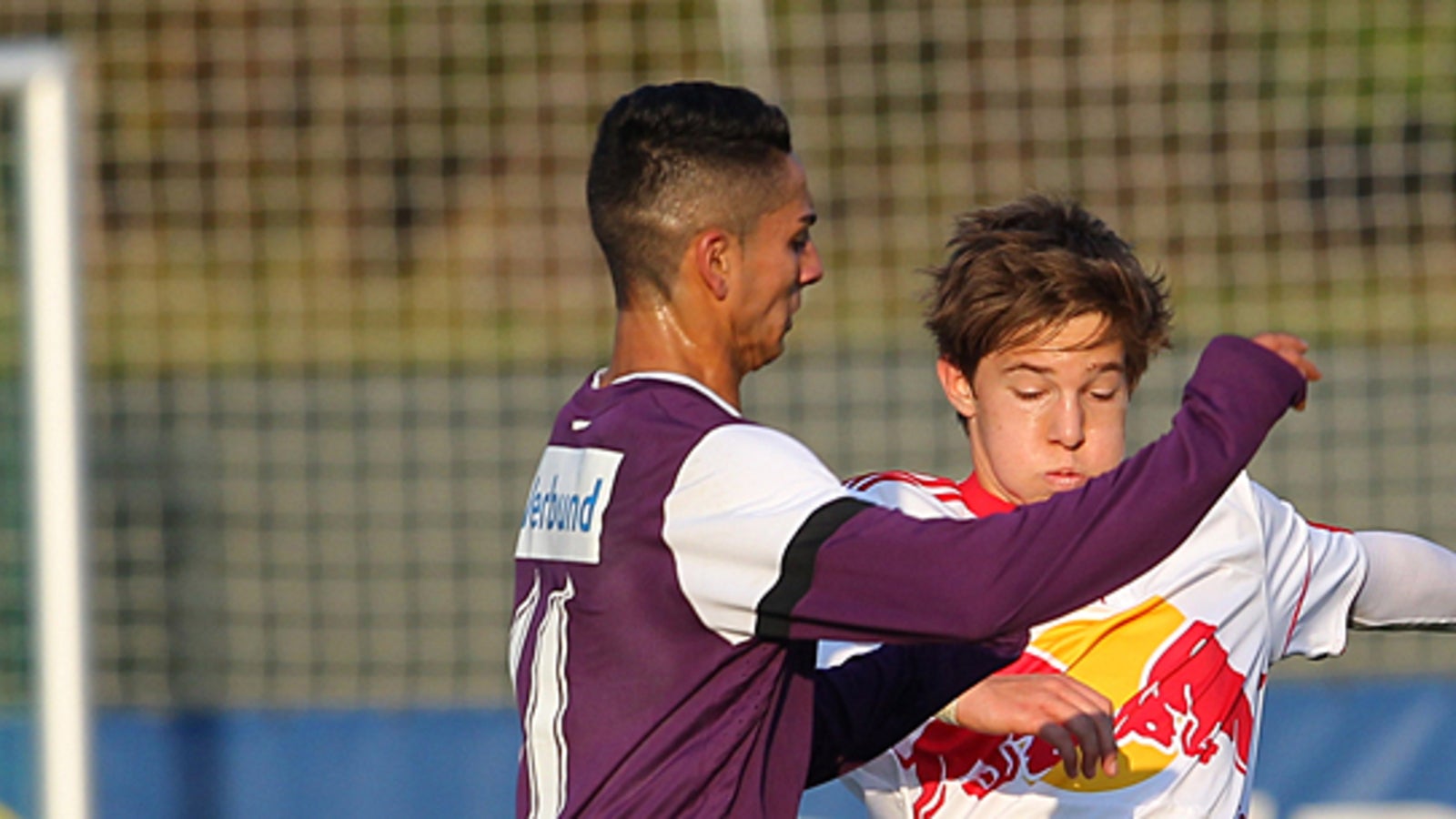 Jovanovic von Austria zu Wolfsburg - sport24.at