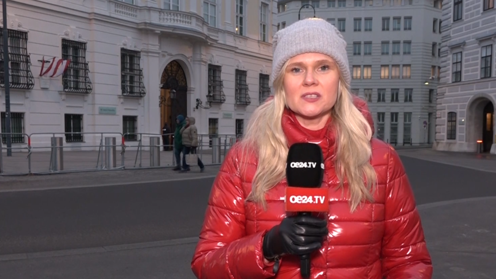 Teuerungsausgleich: Korosec nach Gespräch optimistisch - oe24.tv