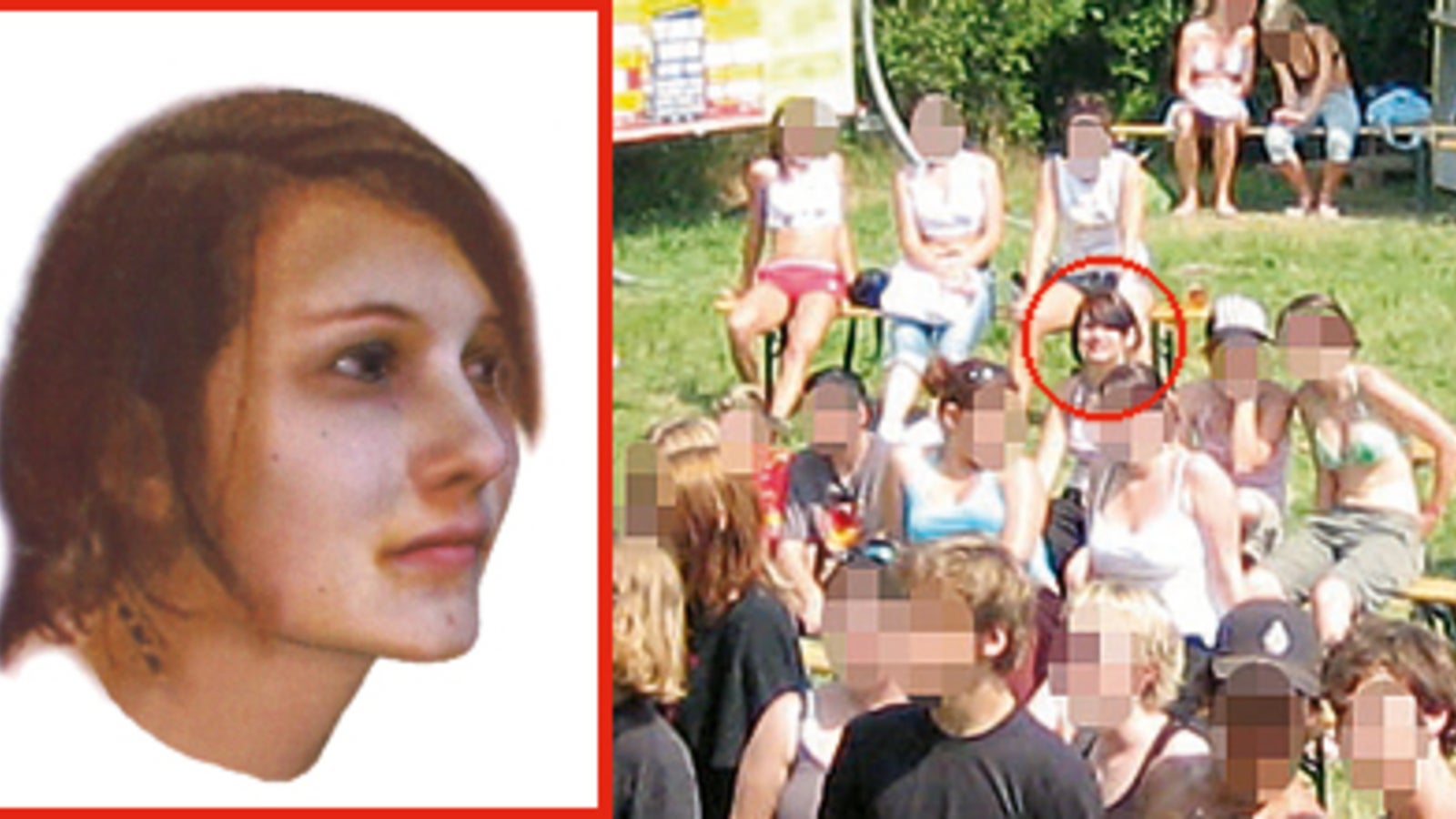 Julia Kührer: Neue Spur aufgetaucht - oe24.at