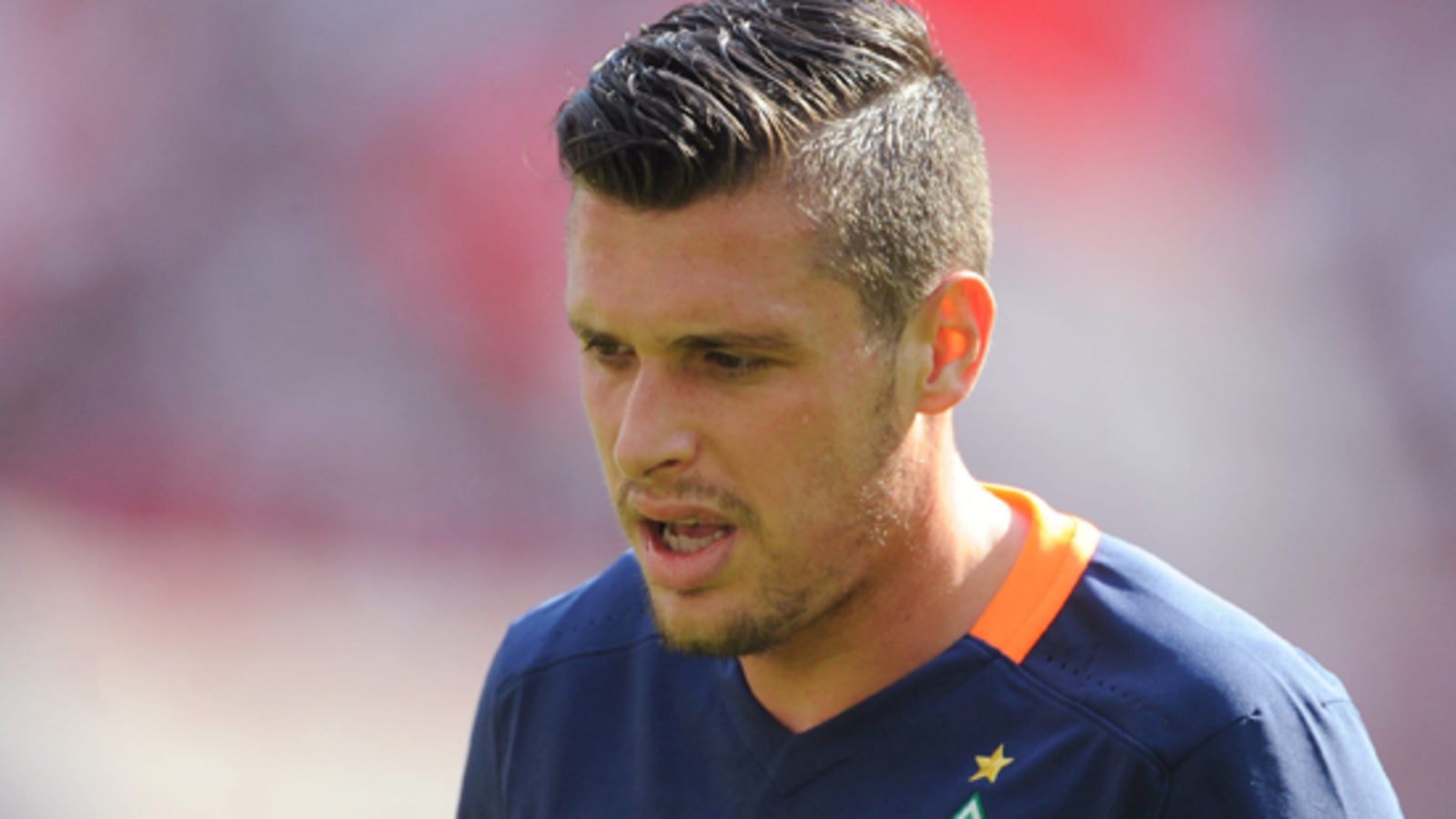 Junuzovic: Streit mit Trainer? - sport24.at