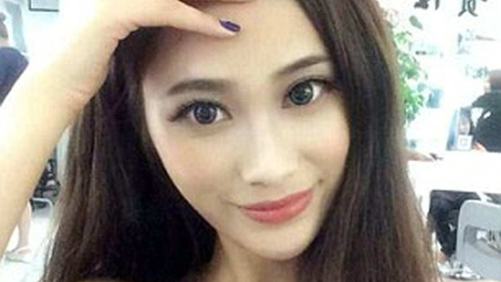 So sexy ist Ju Peng - oe24.at