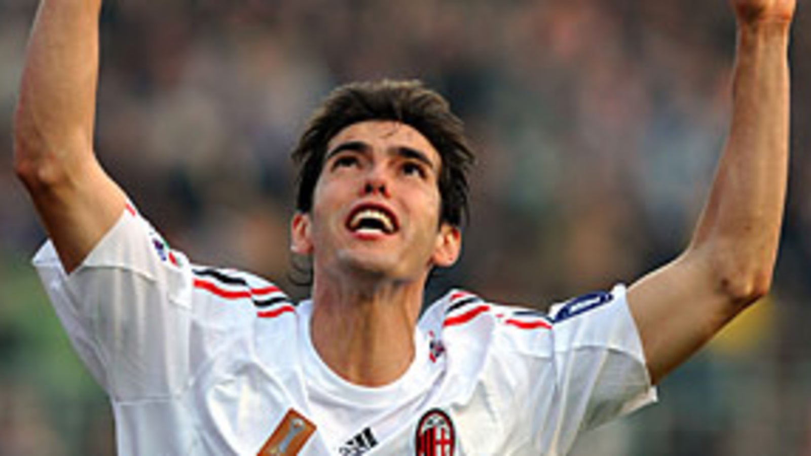 Das ist Kaka - sport24.at