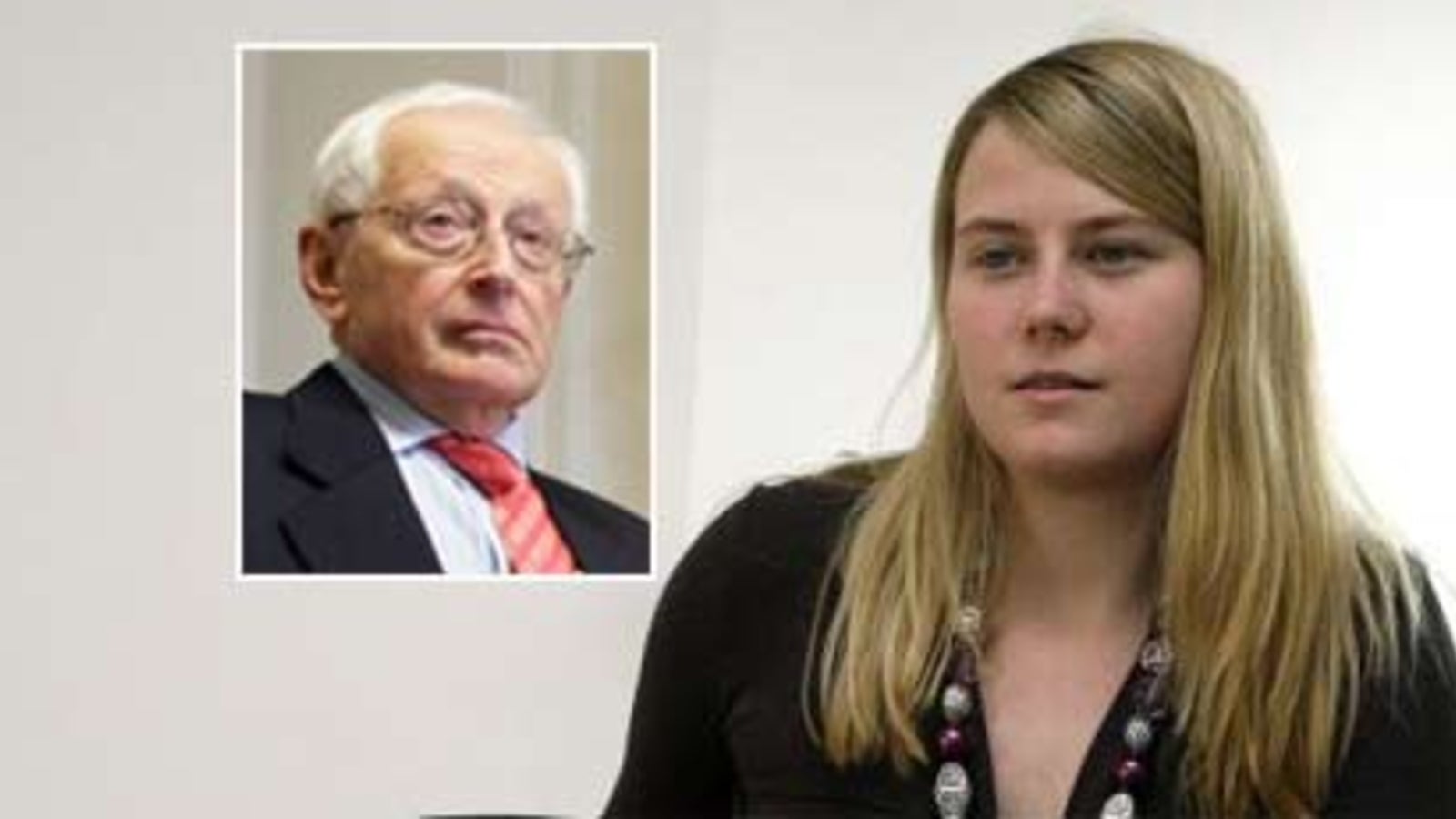 Adamovich vor Rücktritt - oe24.at