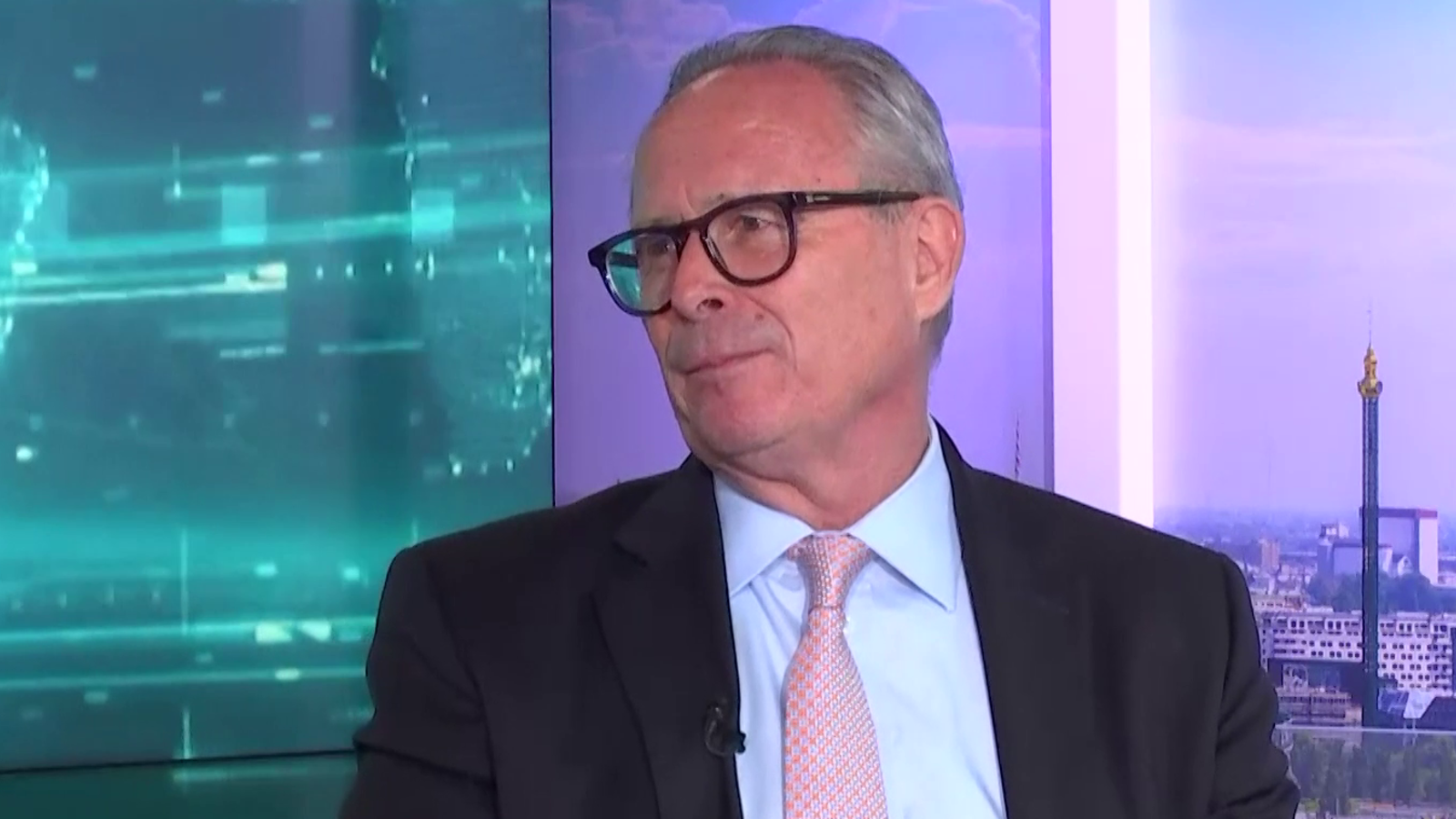 FPÖ und ÖVP fetzen sich in Wien - Politik-Live